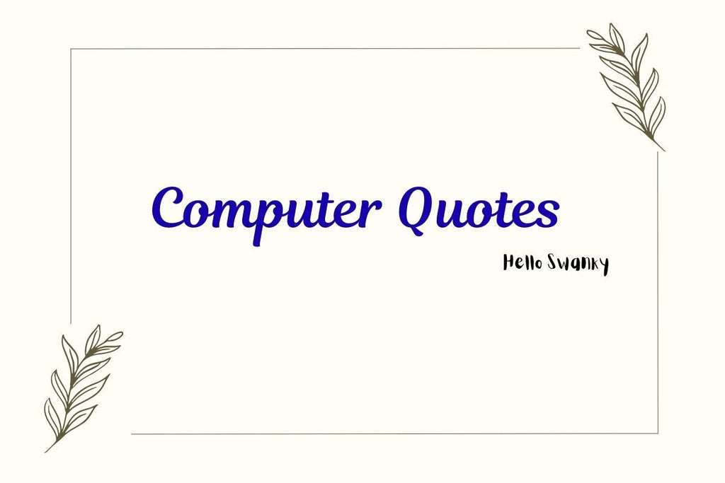computer engineering slogans